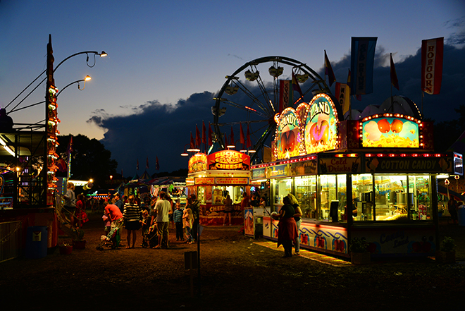Carver County Fair | Saturday Events